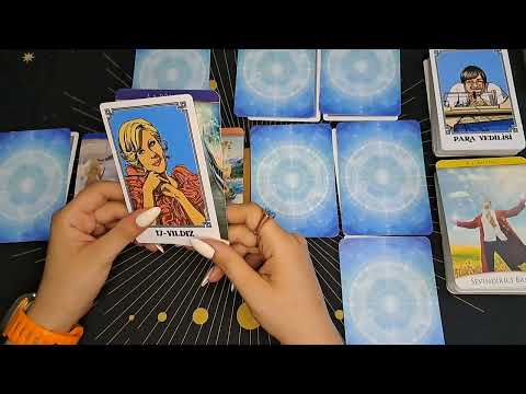 🔥 SENİNKİNİN SENİNLE İLGİLİ ANDAKİ DURUMU 🔥 #tarot #aklımdakikişitarot #trending #tarotreading 