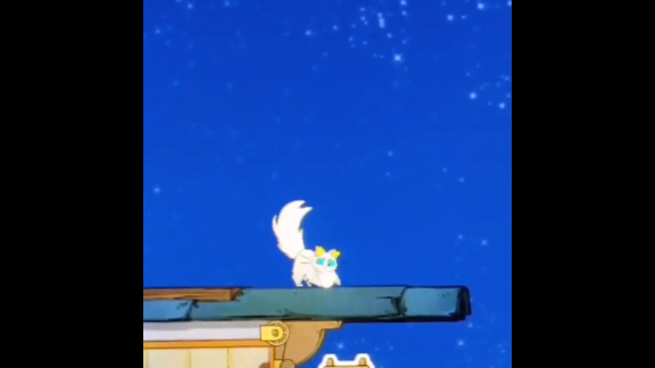 Spiritfarer moments gameplay cat animation - YouTube