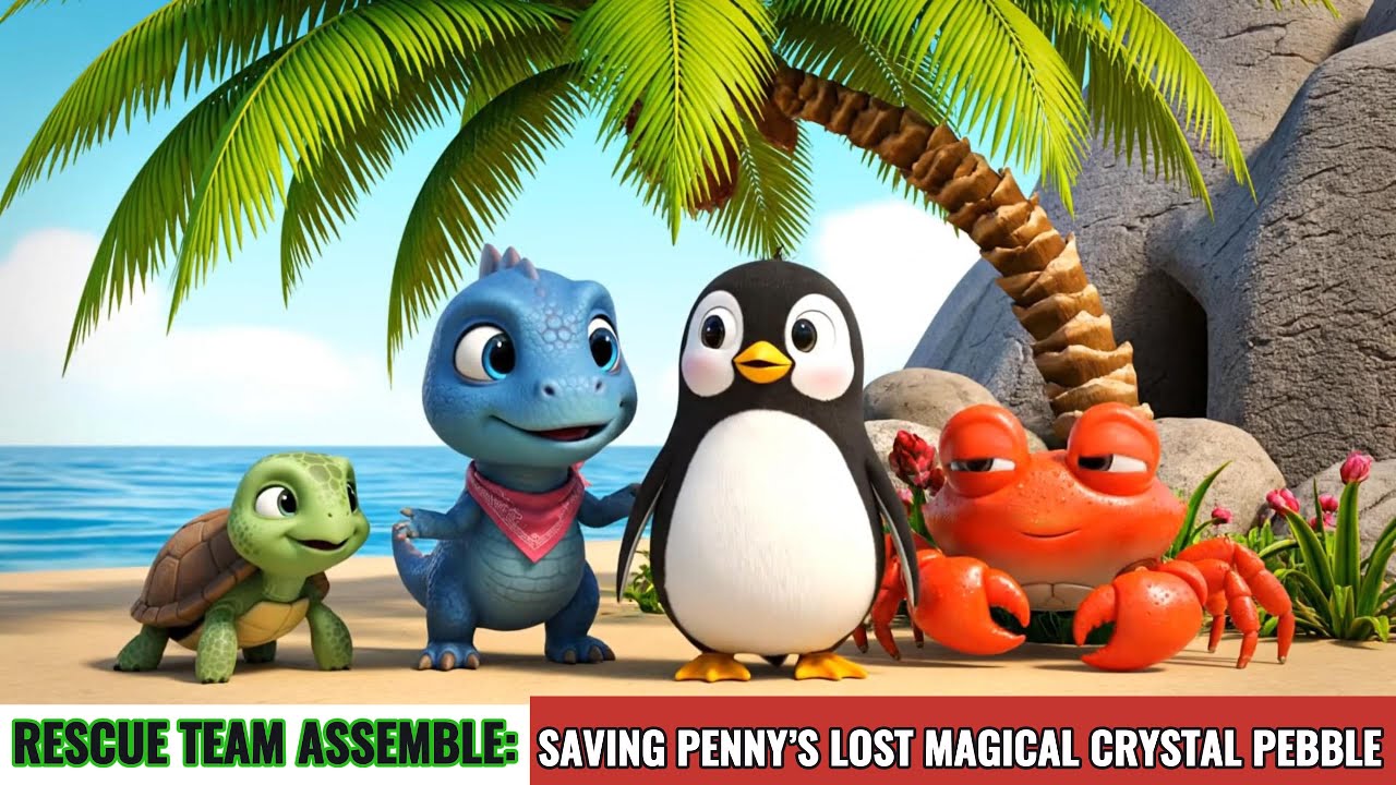 5 Magical Crystal Pebble Recovery Methods That Actually Work - YouTube