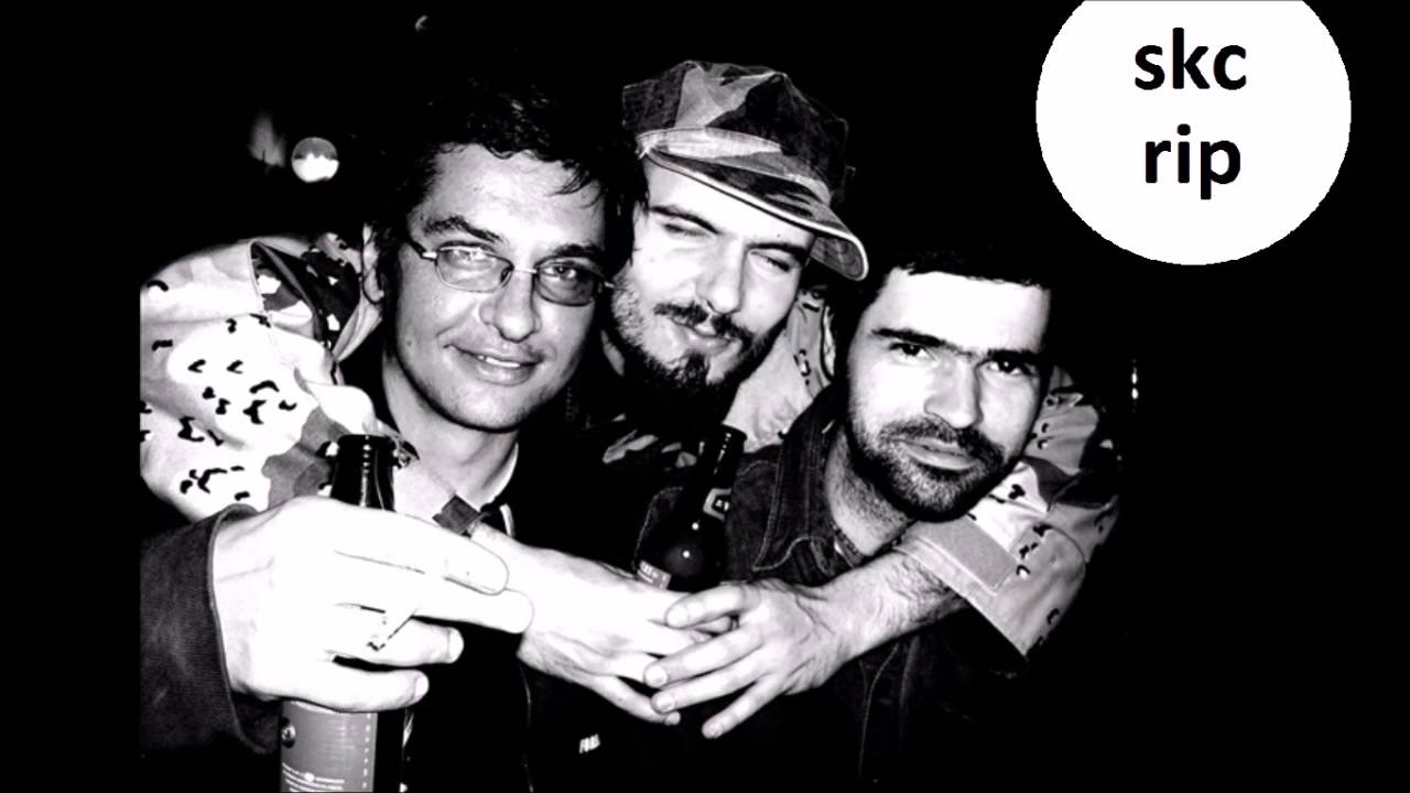 Gospodar Vremena & Moskri 18.1.2004 - 3/3 - YouTube