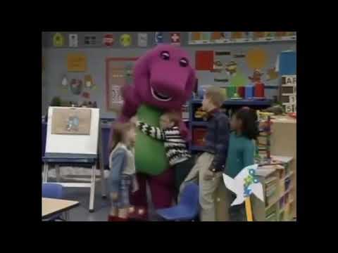 Barney Next part 17 - YouTube