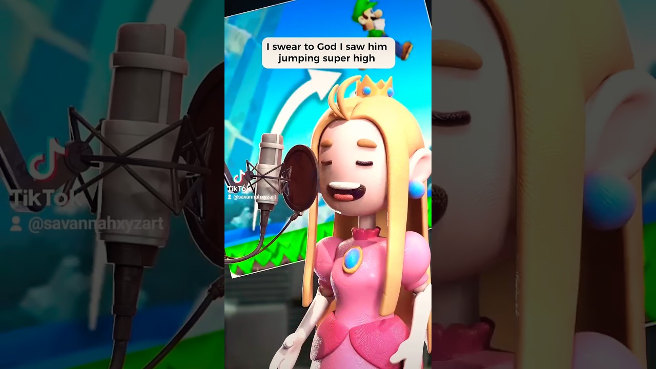 I love W.I.T.C.H. by Devon Cole so much that I ruined it #WITCH #LUIGI ...