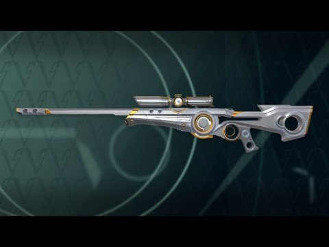 TEST SKIN ORIGIN OPERATOR #3 #valorant - YouTube