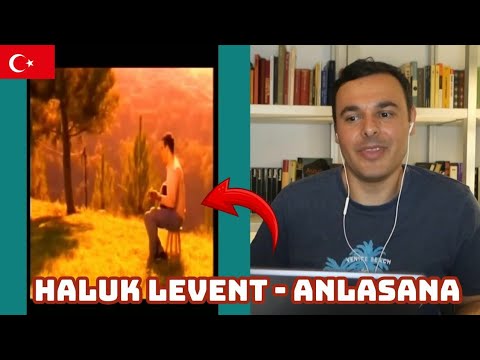 Türkçe Bilmiyorum Ama Bu Şarkı Beni DUYGULANDIRDI