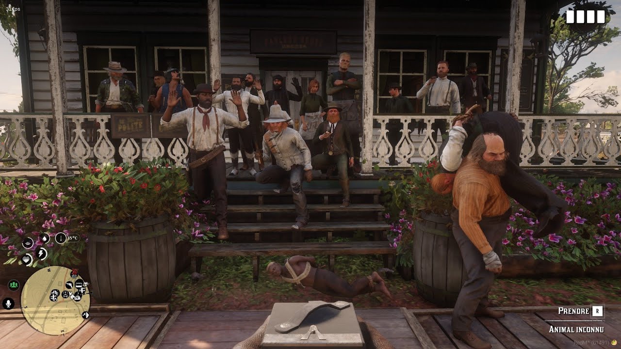 LA FIN D'UNE AVENTURE ! - YouTube