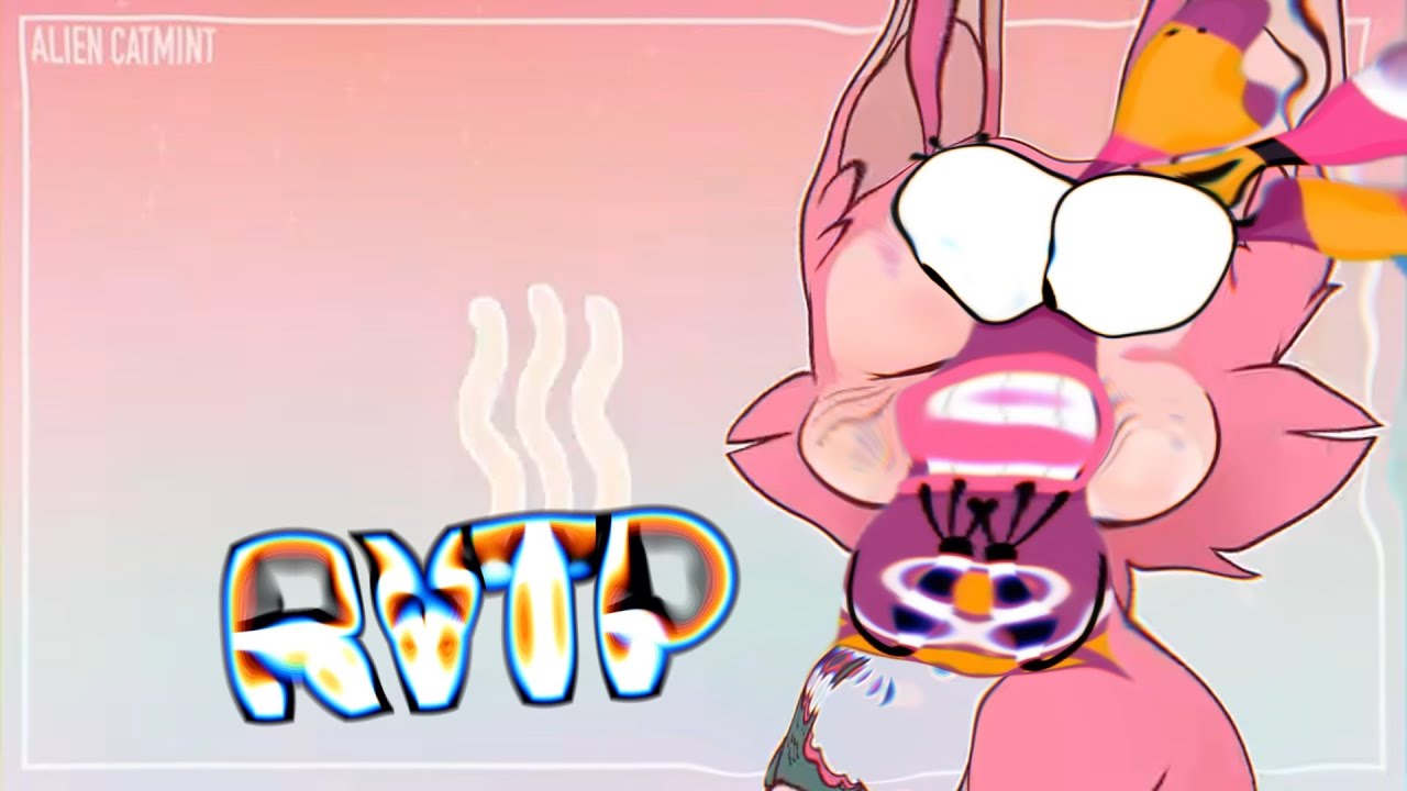 Куми Куми RYTP/YTP 8 - YouTube