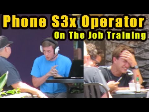 ON THE JOB TRAINING PROGRAM (FT INFRABREN) | PUBLIC PRANK - YouTube