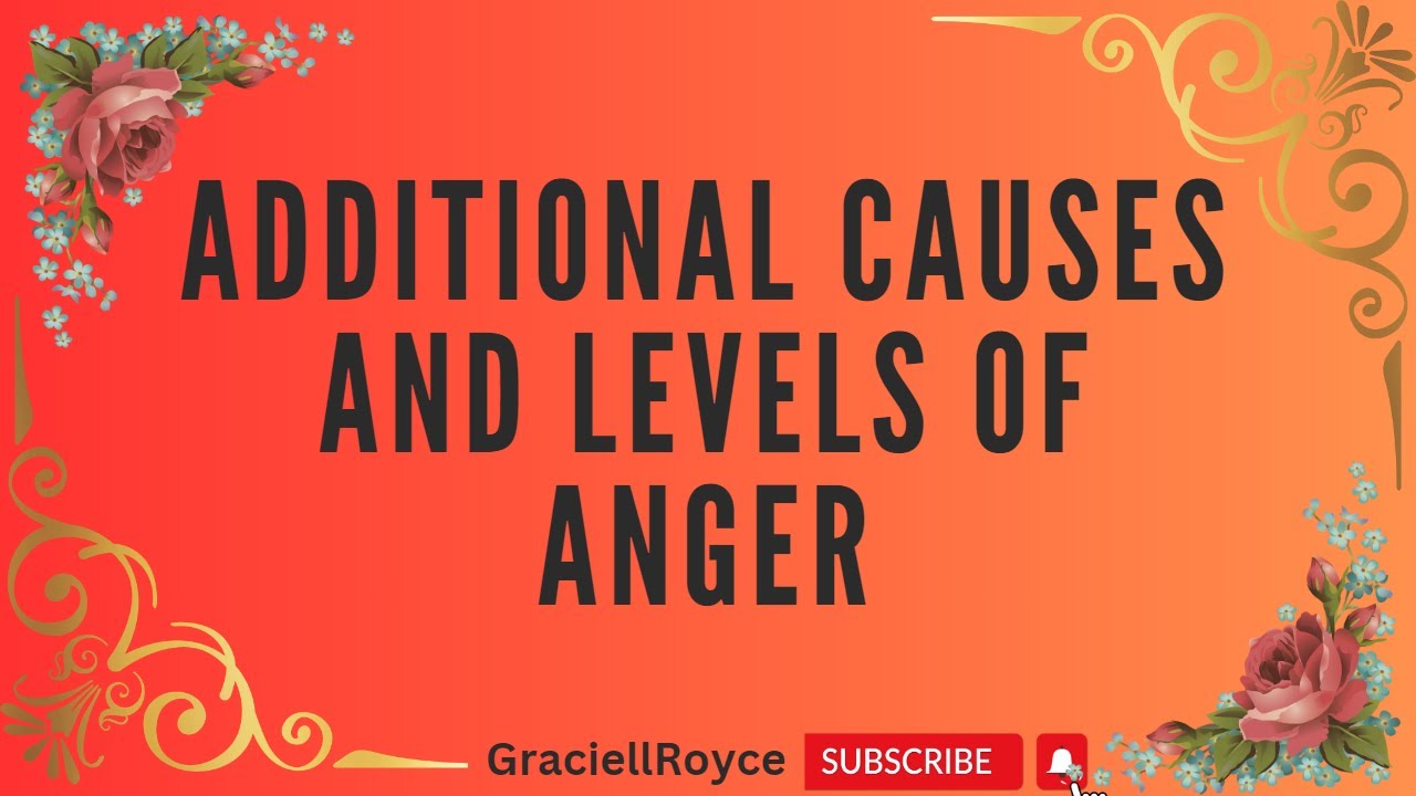 Unveiling Hidden Triggers: Exploring Additional Causes and Levels of ...