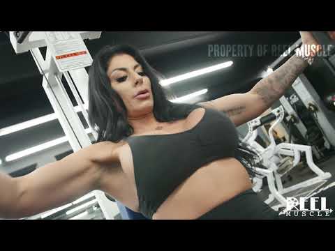 Lindi nunziato.... fitness 🍑