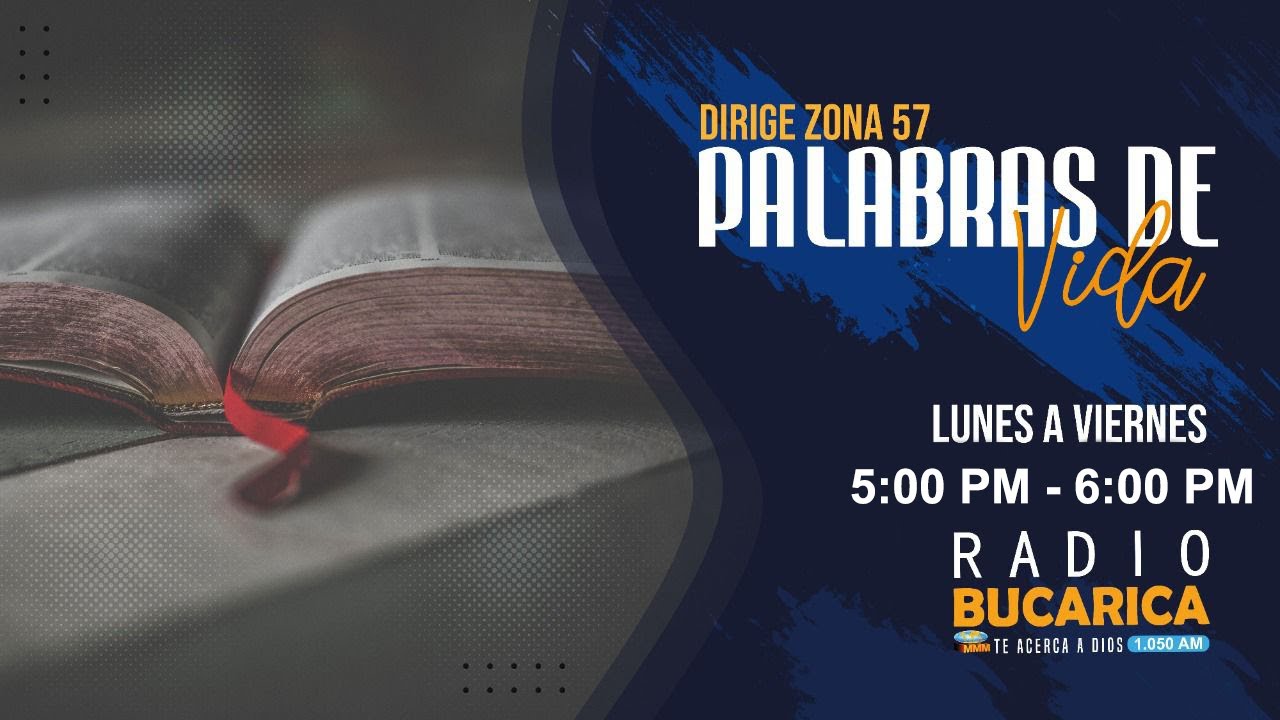 Programa: Edificando desde el púlpito - YouTube