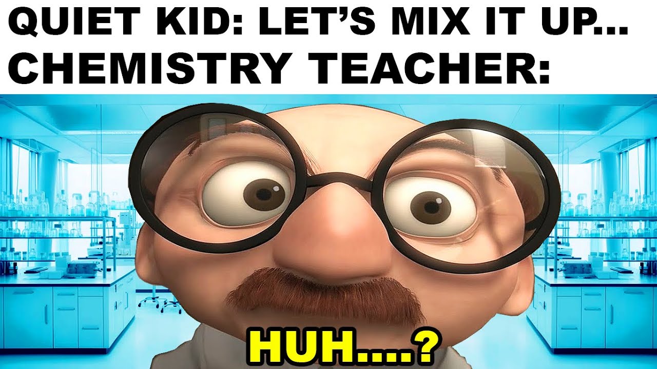 memes that make me say HUH - YouTube