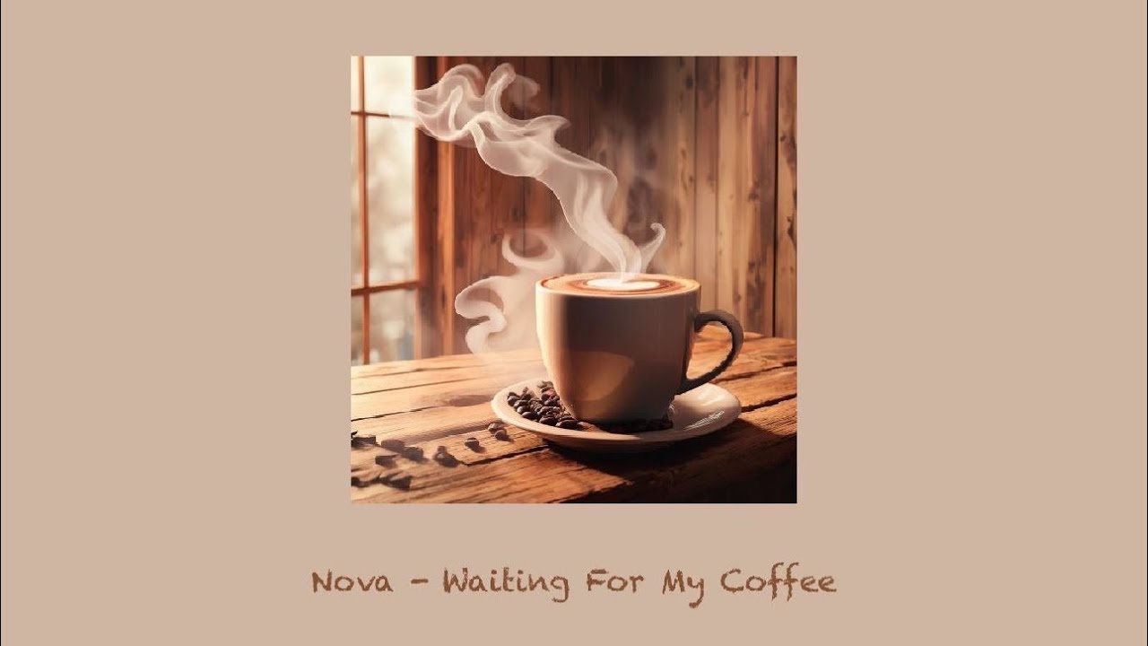 vixl - Waiting For My Coffee - YouTube