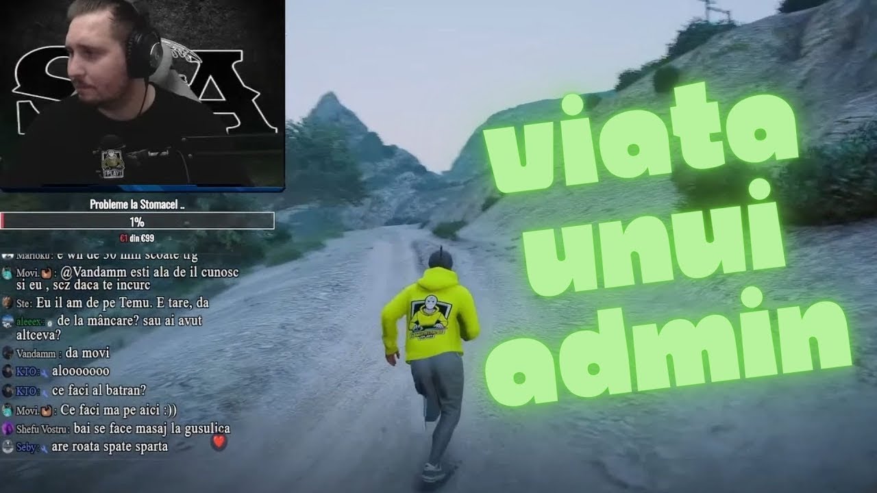 VIATA UNUI ADMIN DE PE FPLAYT - TICKETE SI RECLAMATII BESTIALU - YouTube