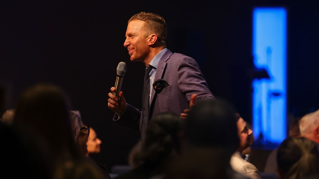 JONATHAN SHUTTLESWORTH LIVE: Why Your Church Will Never Have Revival ...