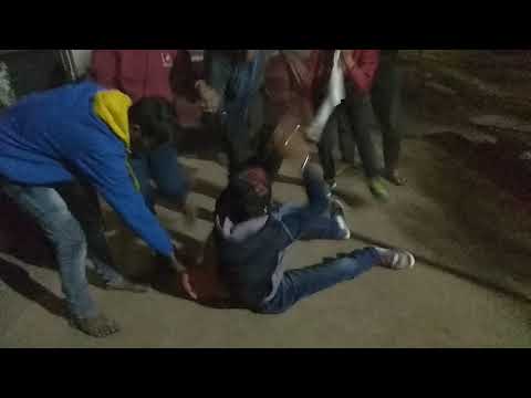Naya sal me tabartod nagin dance dil dahla dene wali....