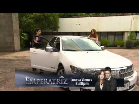 Emperatriz - Avance capitulo 95
