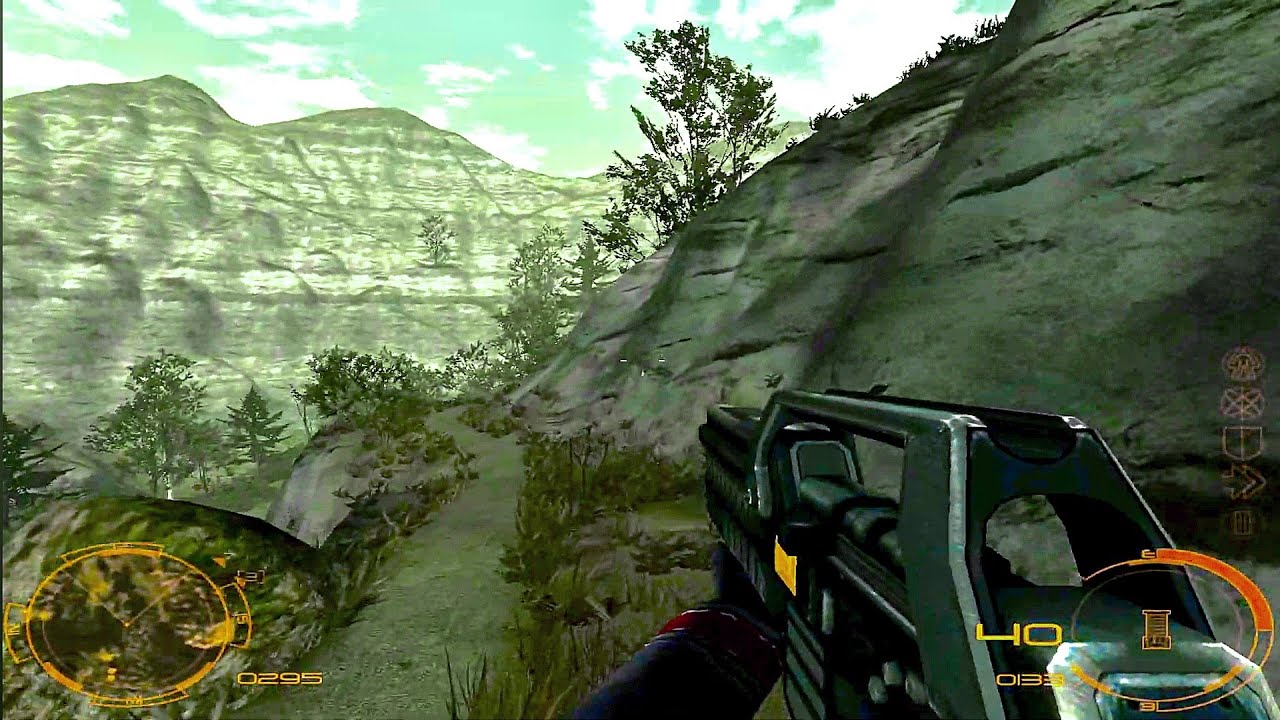 Chrome: SpecForce | Episode 6 | Gameplay PC | Walkthrough | PC Gameplay ...