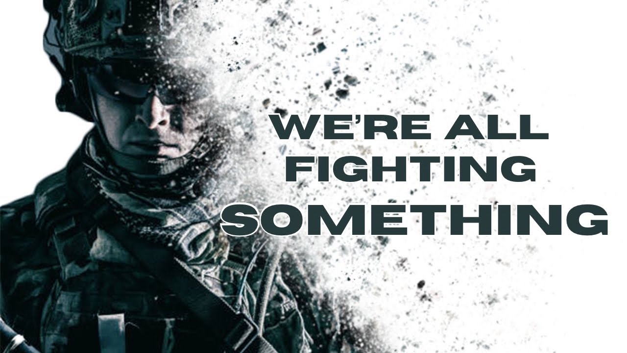 We Are All Fighting for Something Part II | WORC Ministries - YouTube