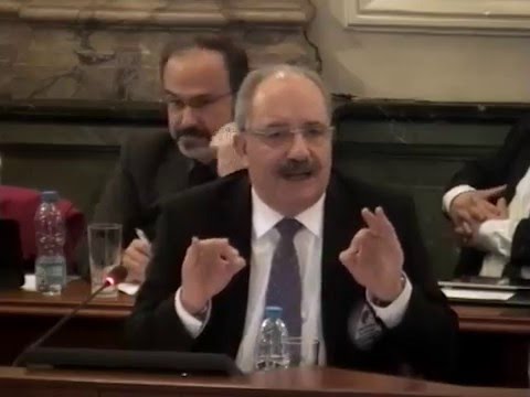 Présentation du ROB par Christian Poiret CD59 - YouTube
