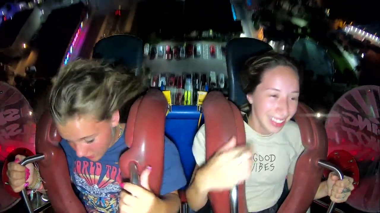 Alexis & Ray - YouTube