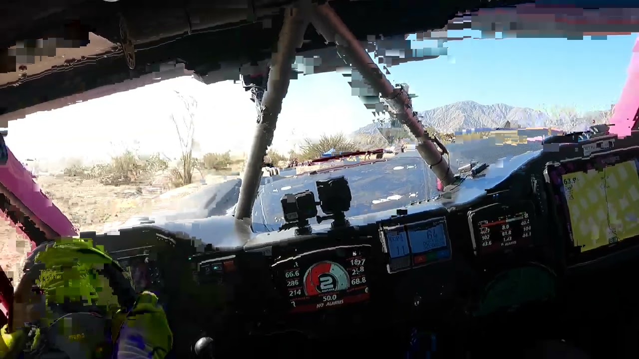 Alan Ampudia: First 30min from the 2021 San Felipe 250 - YouTube