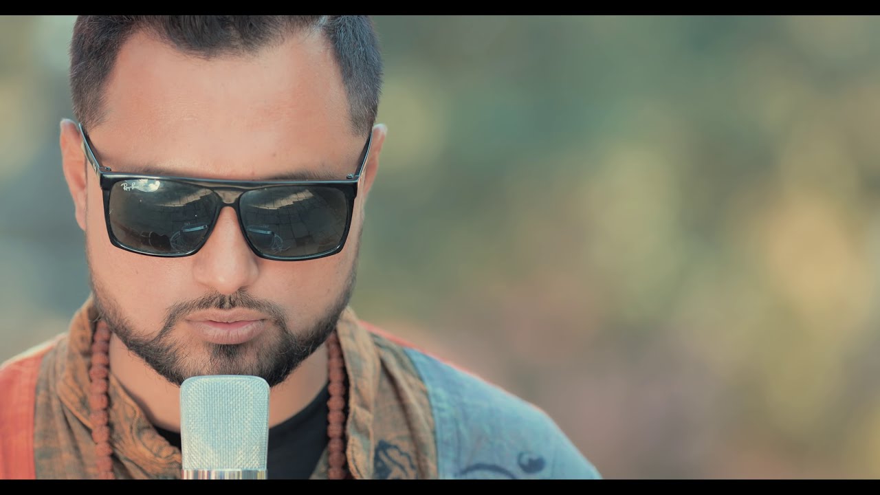 Shiv Tandav Stotram | OM NAMAH SHIVAYA | Kamal K Chhetri Ft. Babo ...