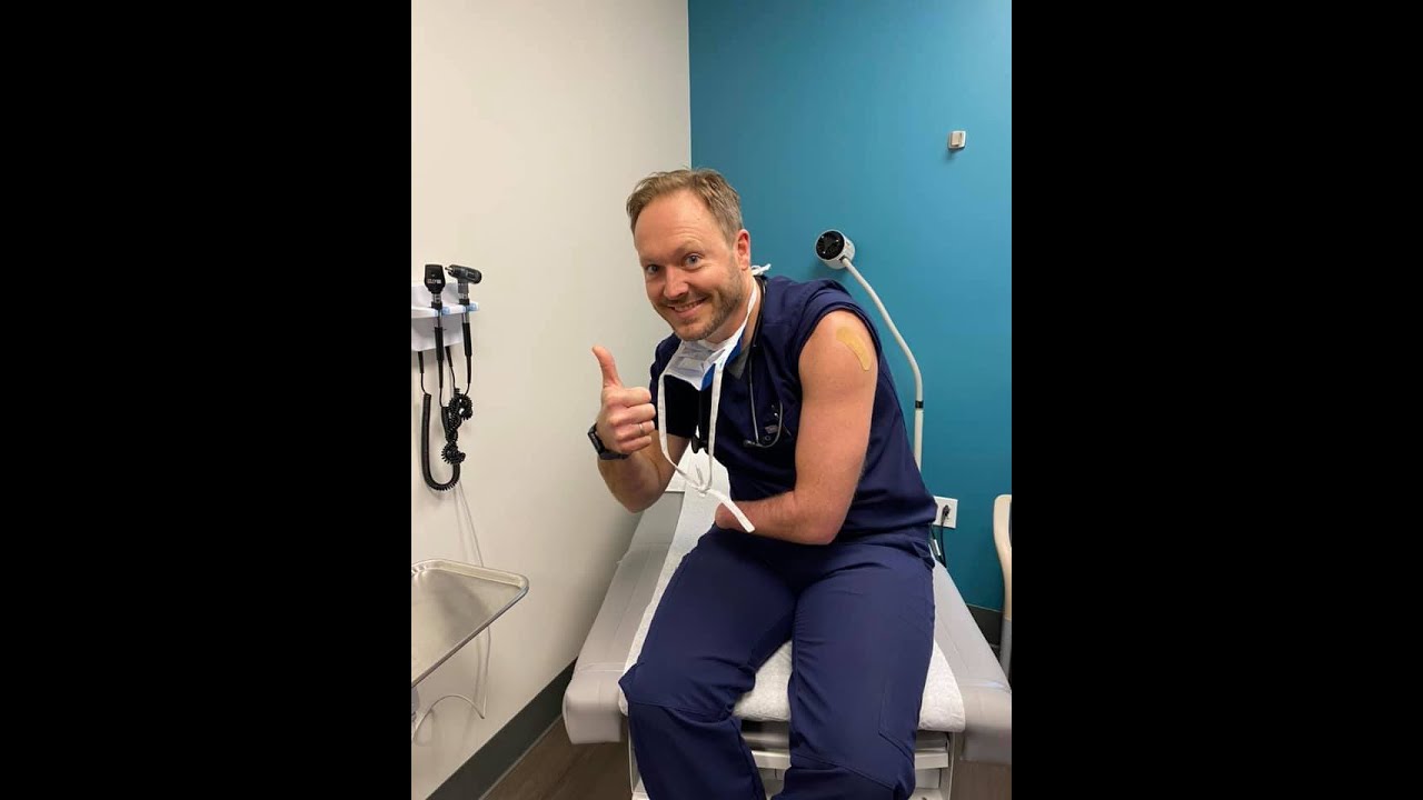 Season One, Episode 10 - Dr. Matt T. Standridge - YouTube