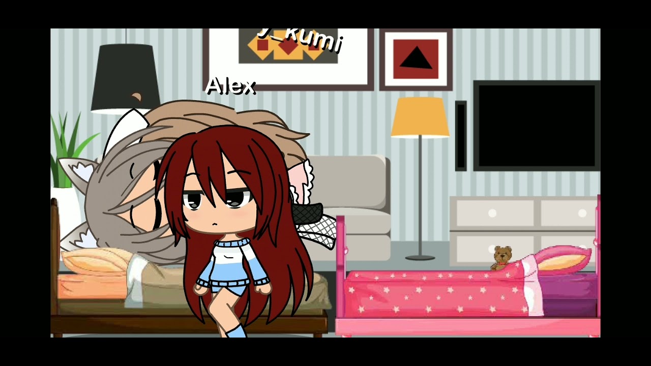 Movie night with me, gAssy_kumi, Alex And sis - YouTube