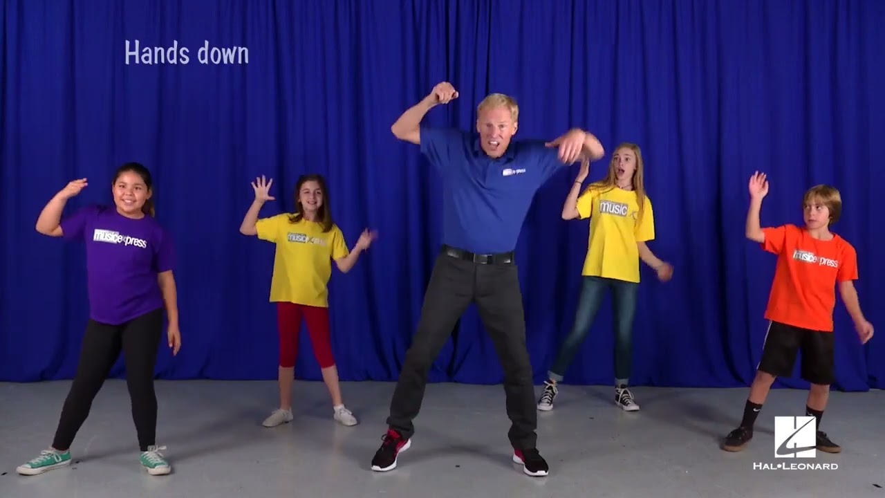 Try Everything (for graduation dance) - YouTube