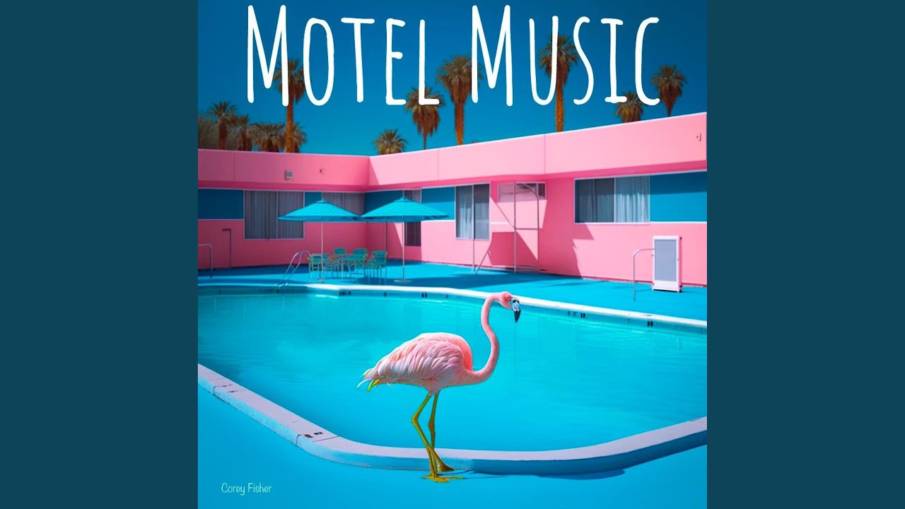 Motel Music - YouTube
