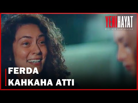 Nevin, Ferda ile Görüştü. - Yeni Hayat Özel Klip