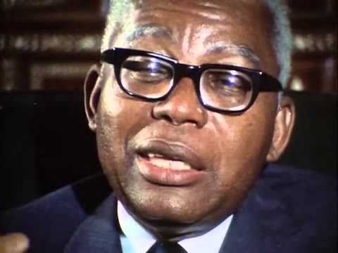 Papa Doc Interview with Alan Whicker 1969 - YouTube