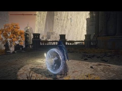 ELDEN RING™ Tower Of Return Exploration - YouTube