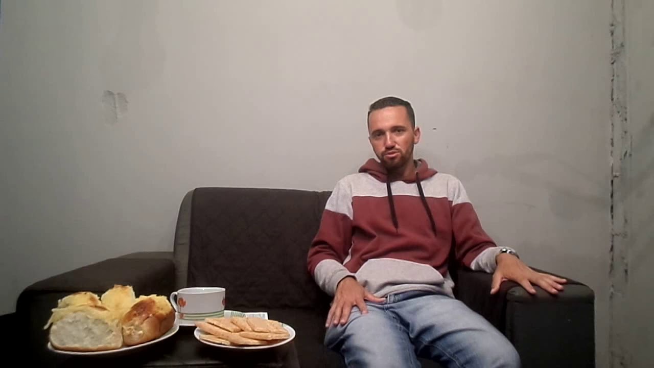 Meu Sonho, Meu Legado // Gean Carlos - YouTube