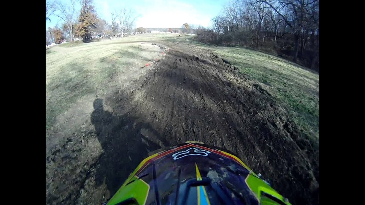 MOVMX at Harpers Greenwood MO 110914 - YouTube