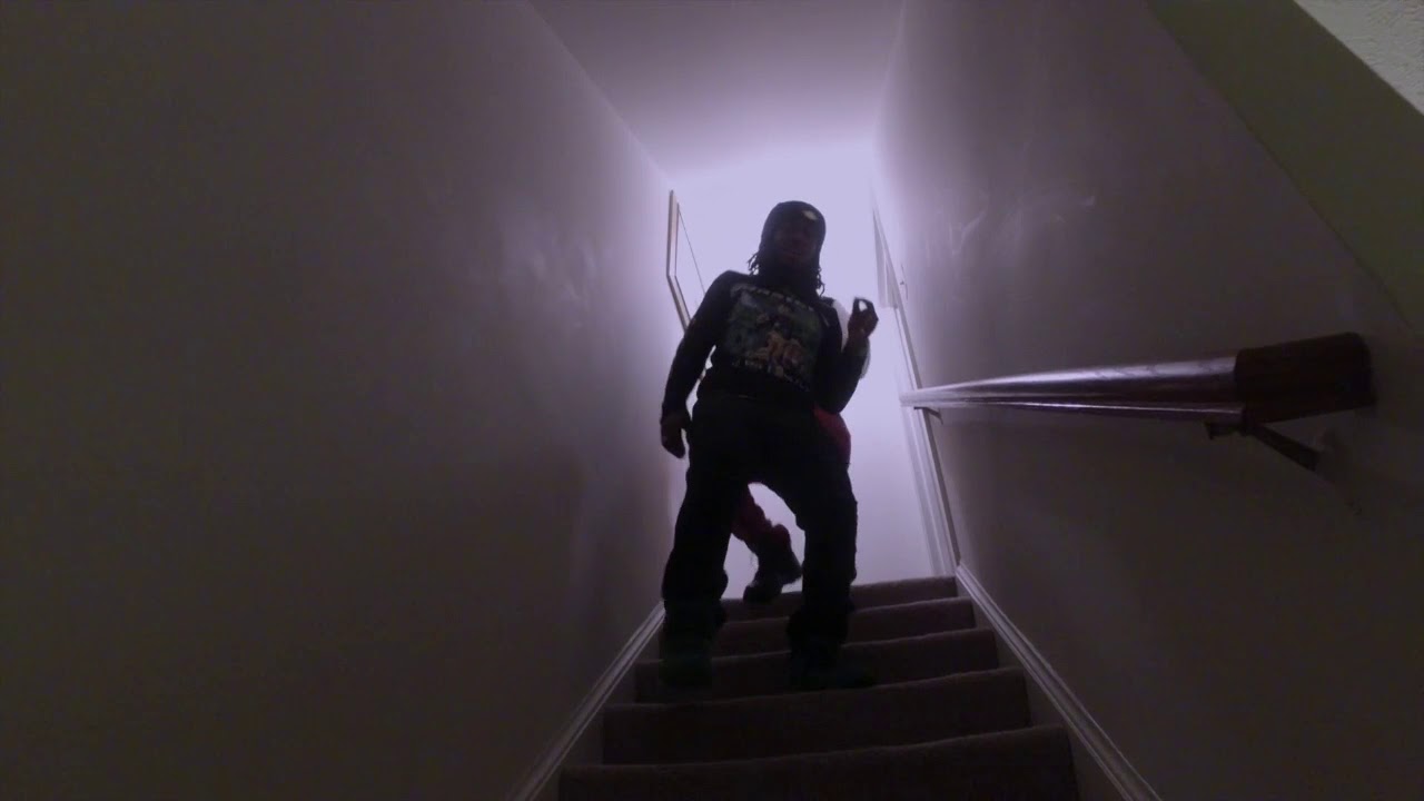 Turnt Up Thomas In My Vibe Episode 2 Spirit Of The Moment Movie - YouTube