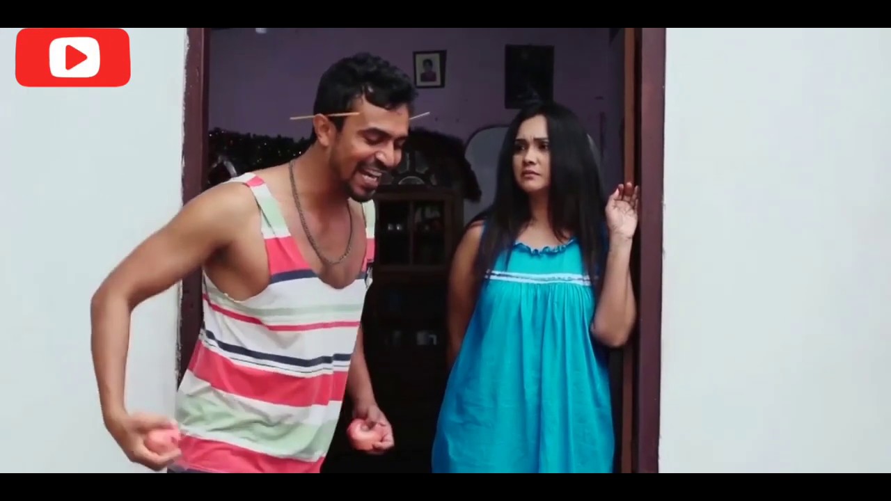 (Narada) Sampatha Jokes 160 Pini - YouTube