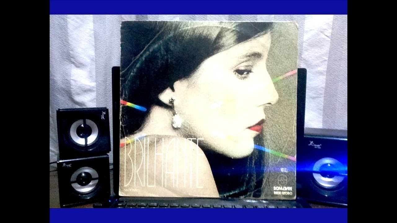 LUIZA - TOM JOBIM - 1981 - YouTube