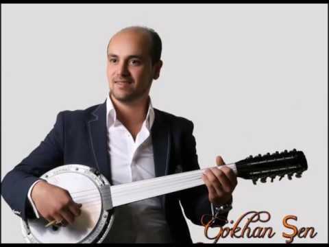 Gökhan Şen   Bir ömrüm Var Oda Sana   2017