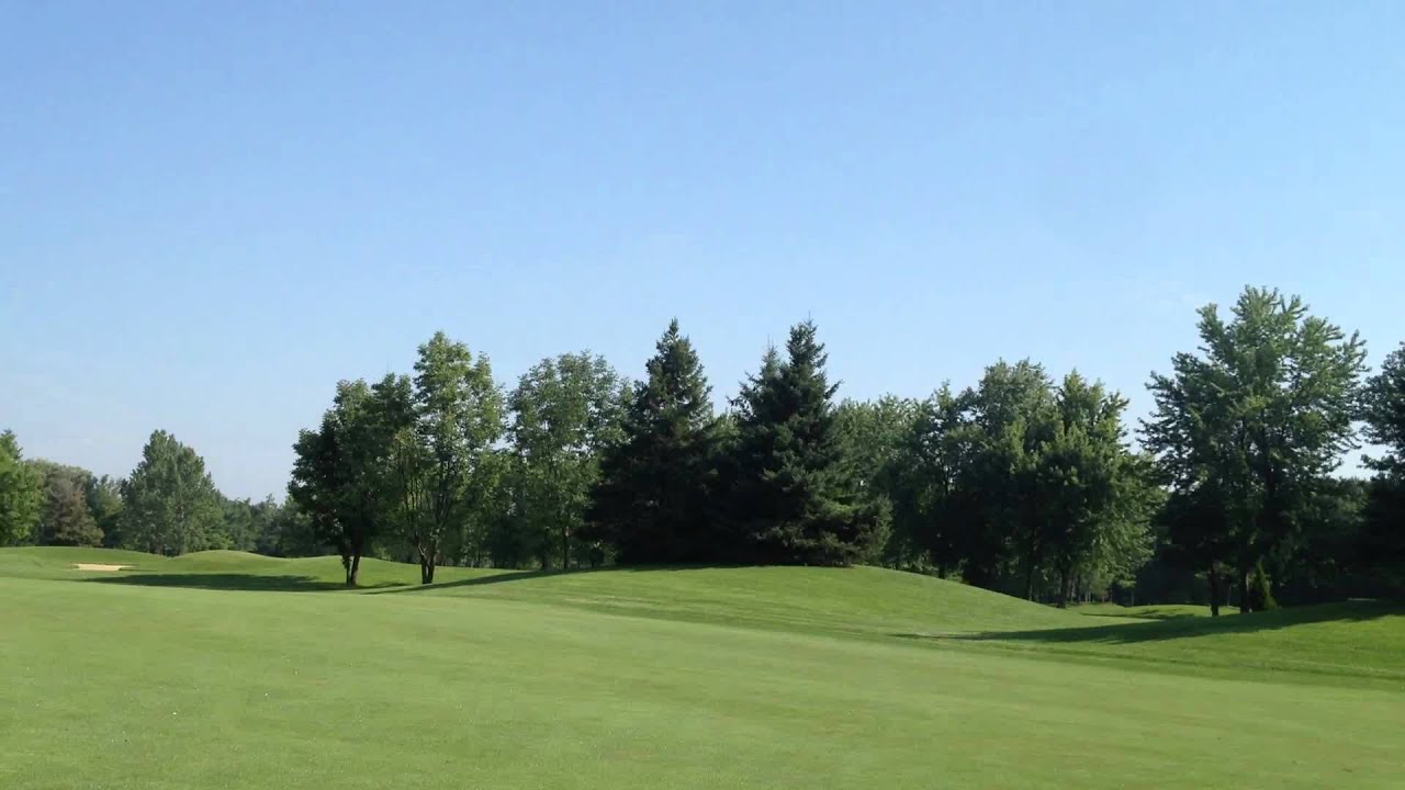 Century Pines Golf Club - YouTube