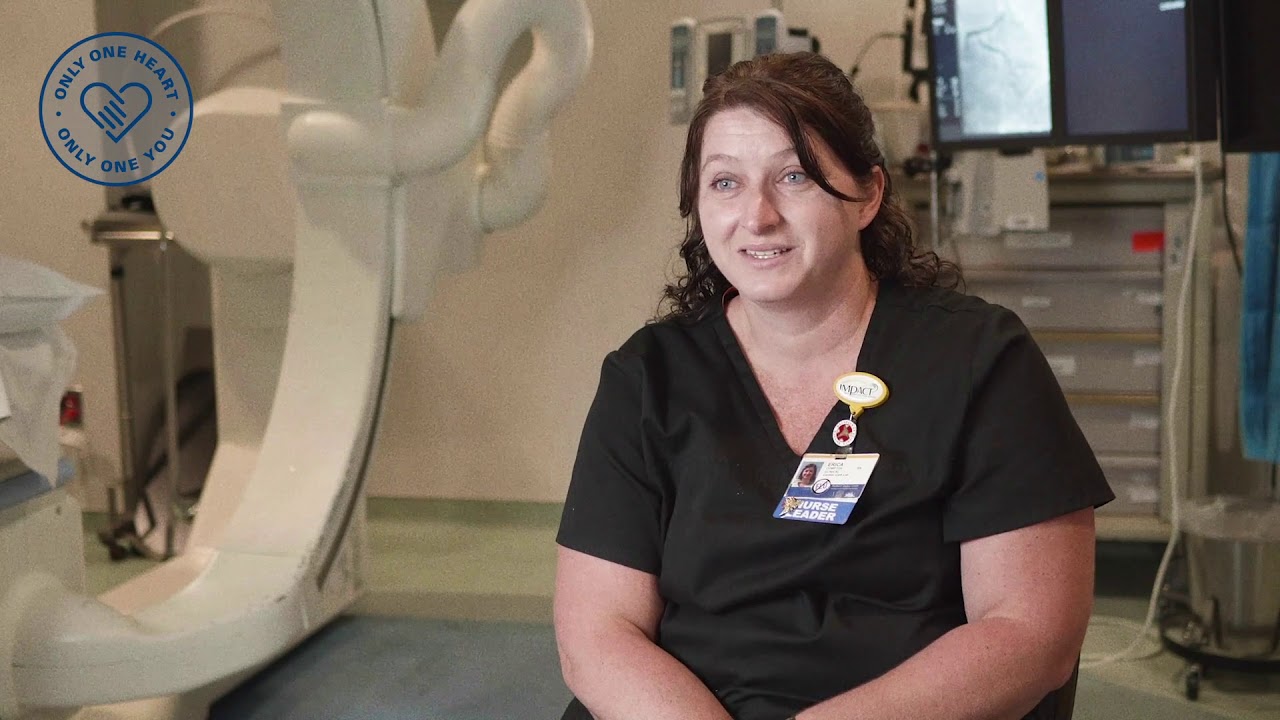 Meet the Cath Lab - YouTube