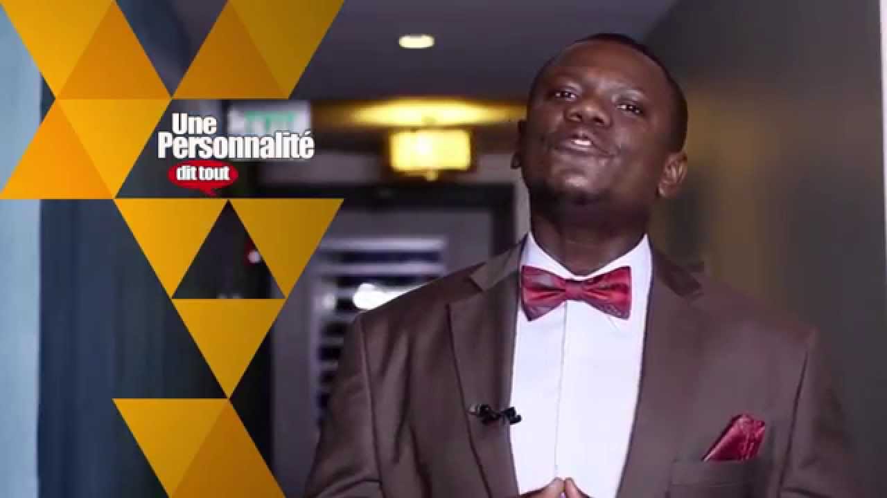 Spot Une Personnalité Dit Tout - Jacky Lumarque - YouTube