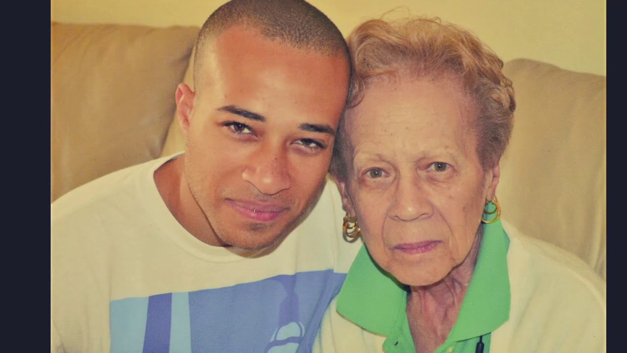 Corrie Parks--A Life Well Lived - YouTube