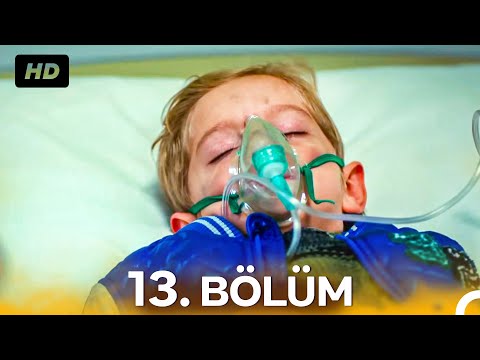 Çocuk 13. Bölüm | Efe Bizi Bırakma!