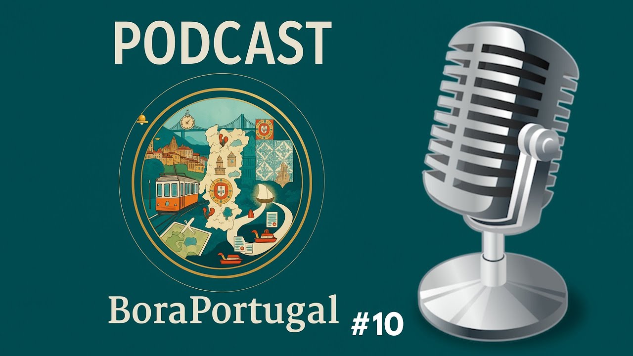 Episódio 10 – Portugal vs Espanha: Onde Vale Mais a Pena Morar em 2025 ...