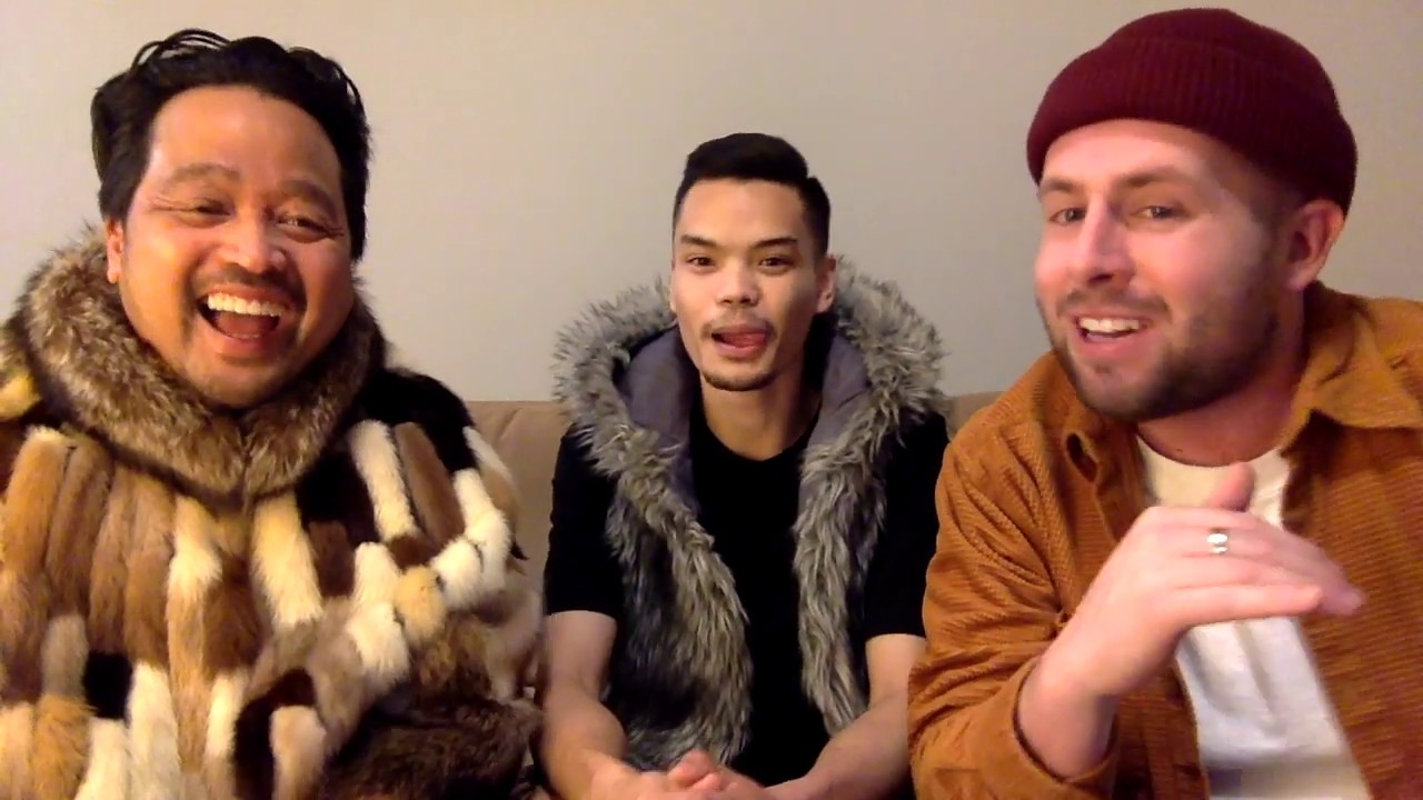 Millennial Lessons: Streetwear w/Kyle HD 720p #millenniallessons # ...