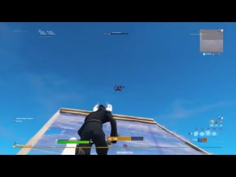 Best FN settings season 3 chapter 2 - YouTube