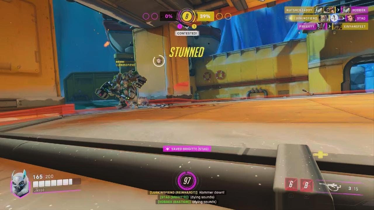 Gentle tap - YouTube