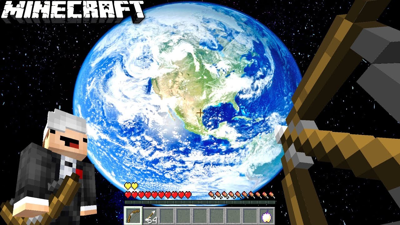 Rewinside Und Alphastein Retten Die Welt In Minecraft Youtube