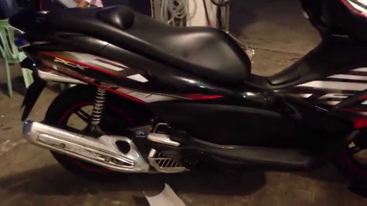 Honda pcx150 new 2015 | New honda pcx 2015 modification motor company ...